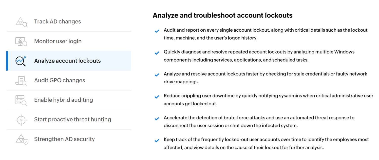 Account Lockout Event ID 4740: Troubleshooting for IT Pros