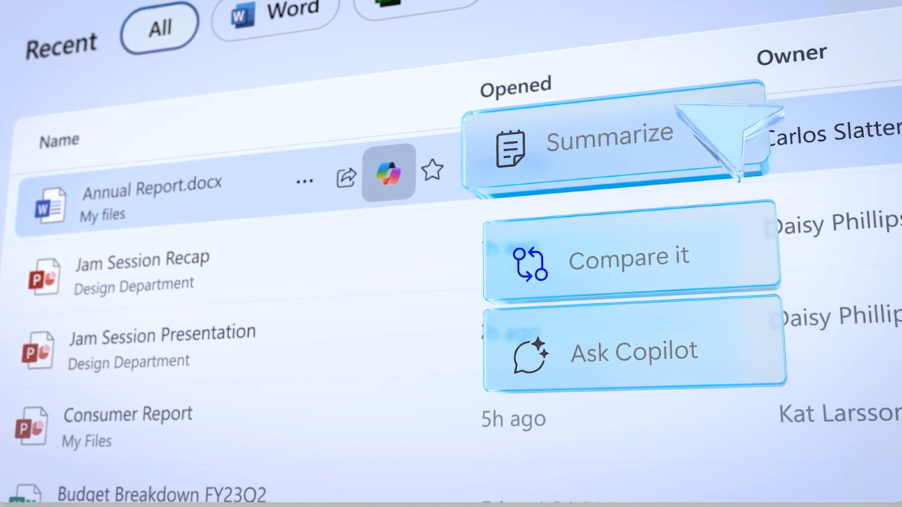 How to Triage Emails in Outlook Using Copilot