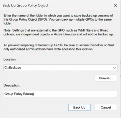 How to Import Group Policy Objects to Microsoft Intune