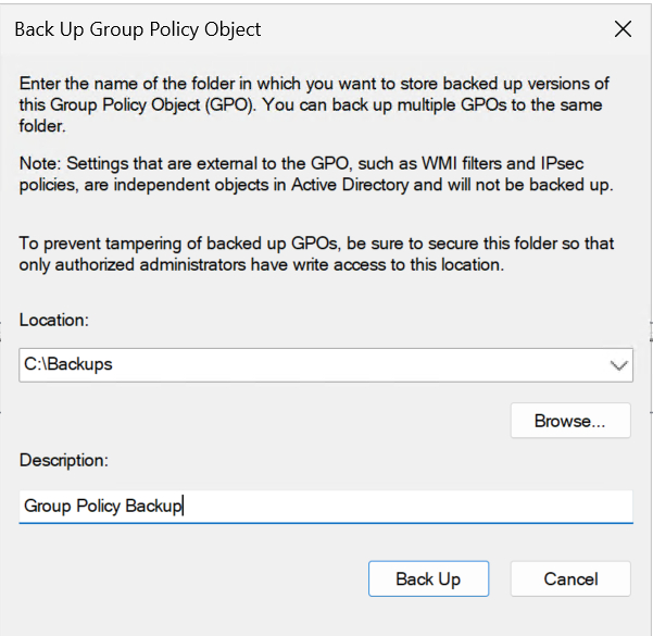 How to Import Group Policy Objects to Microsoft Intune