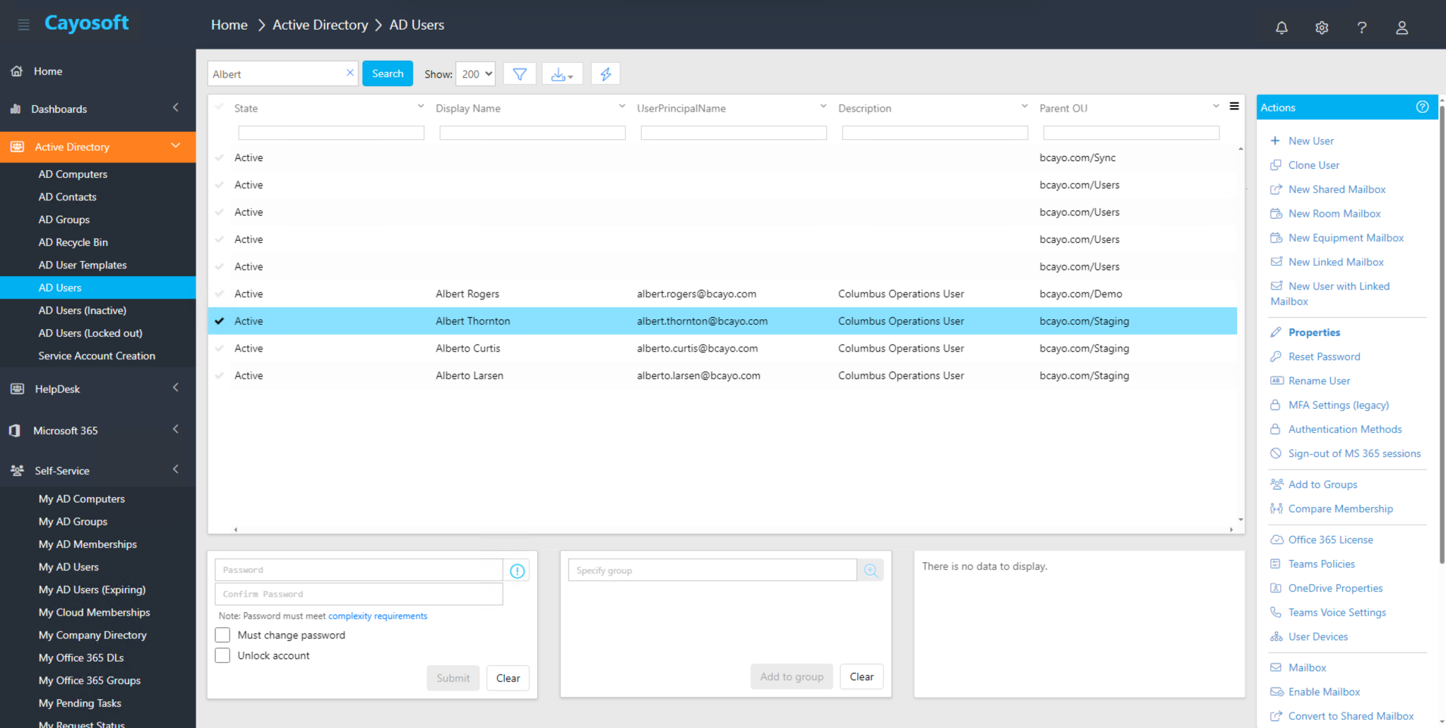 5 Best Enterprise Active Directory Management Tools