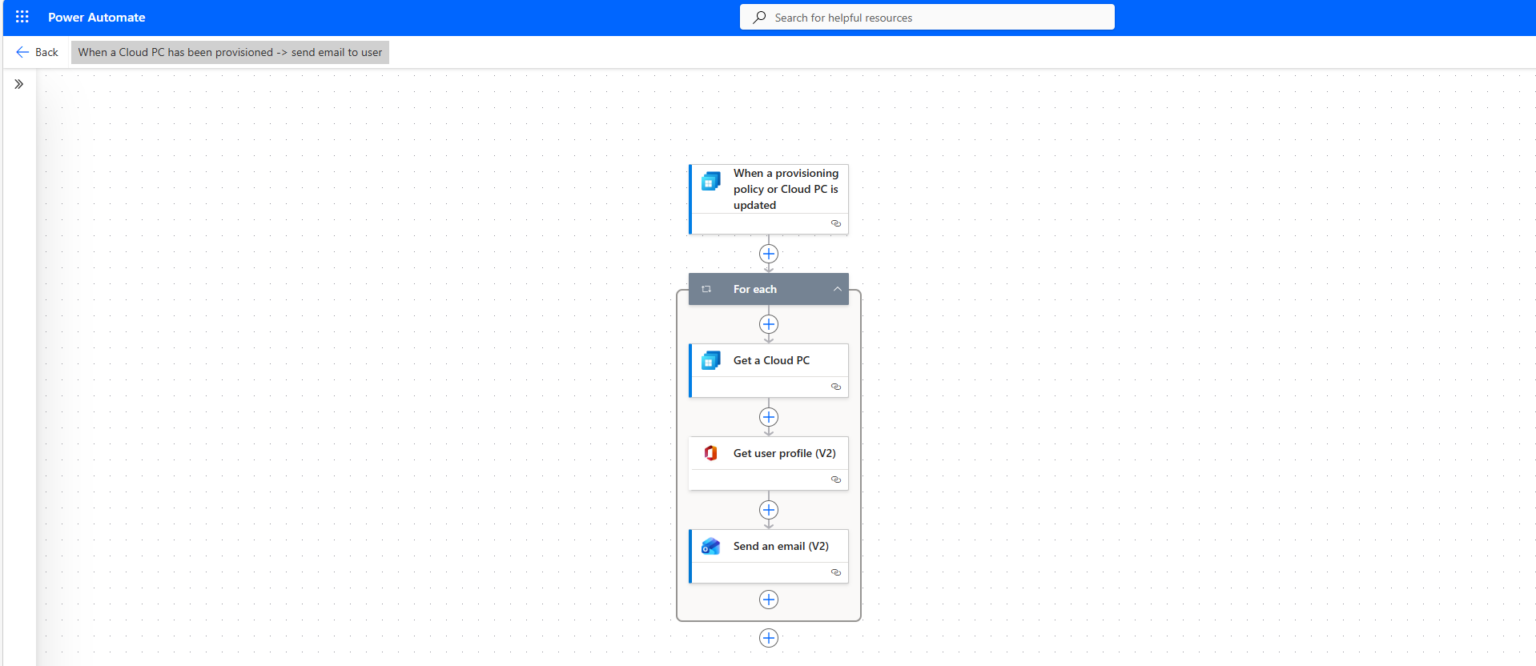 Windows 365 Connector Enters Preview for Power Platform and Logic Apps