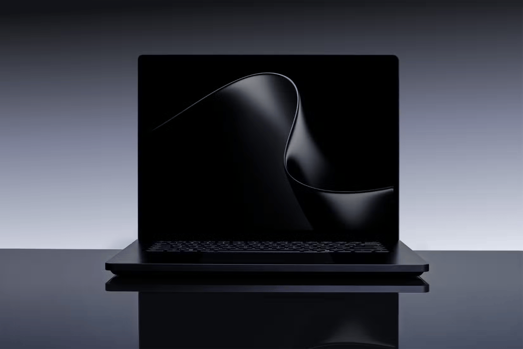 Microsoft Unveils Surface Laptop Ultra With RTX Spark AI Chip