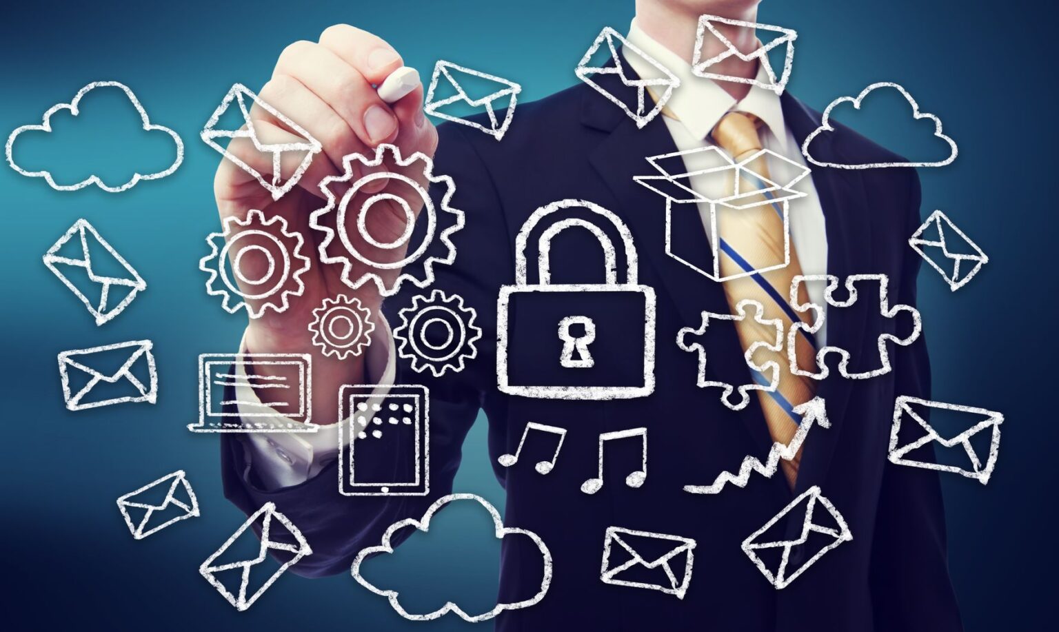 Windows 10 Security: Microsoft Passport and Virtual Secure Mode - Petri ...