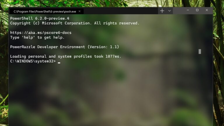 Command Prompt vs PowerShell: Which One Should You Use?